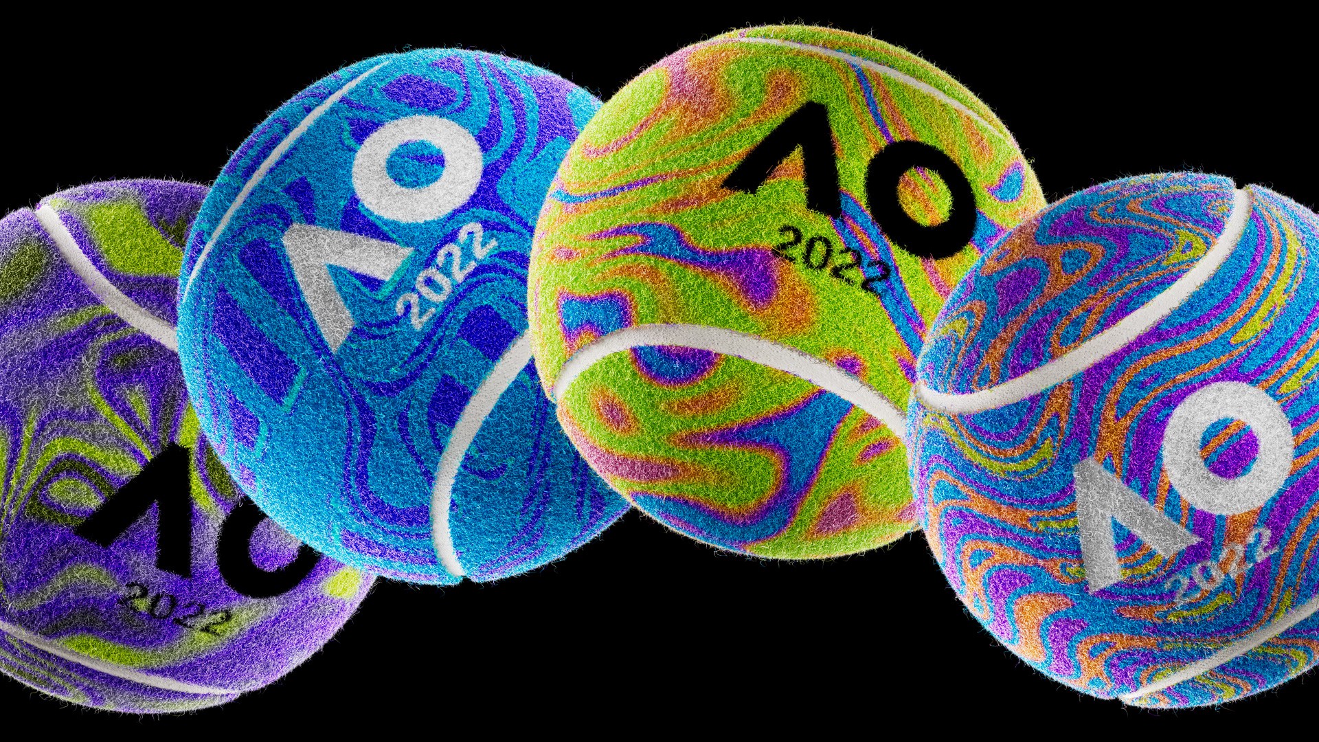 Australian Open odbędzie się w Metaverse - TheSport.pl - świat sportu z ...