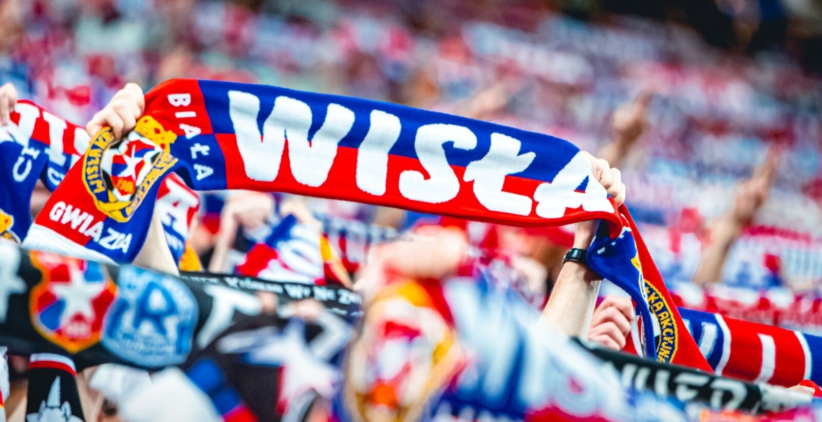 Wisła Kraków zagra z Wrexham AFC. Wyjątkowy mecz na 120-lecie klubu ...